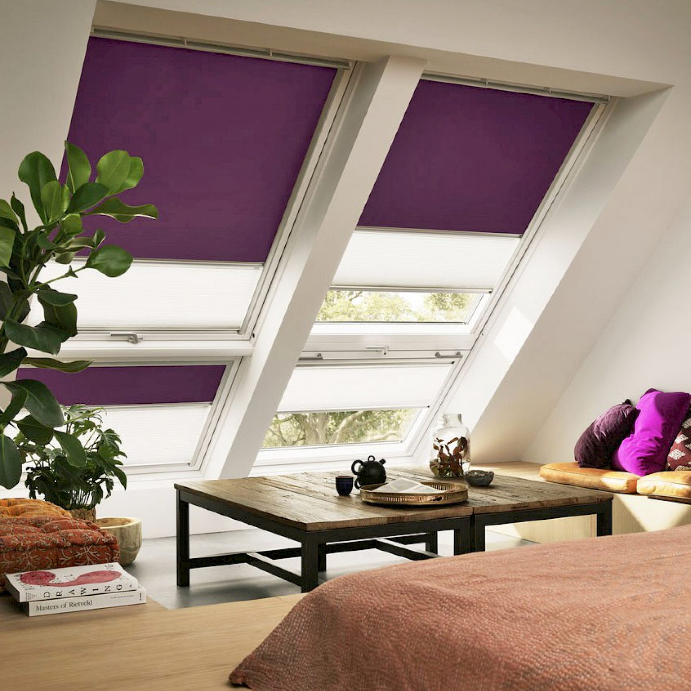 VELUX | Fenster-Werker Sinan Filiz